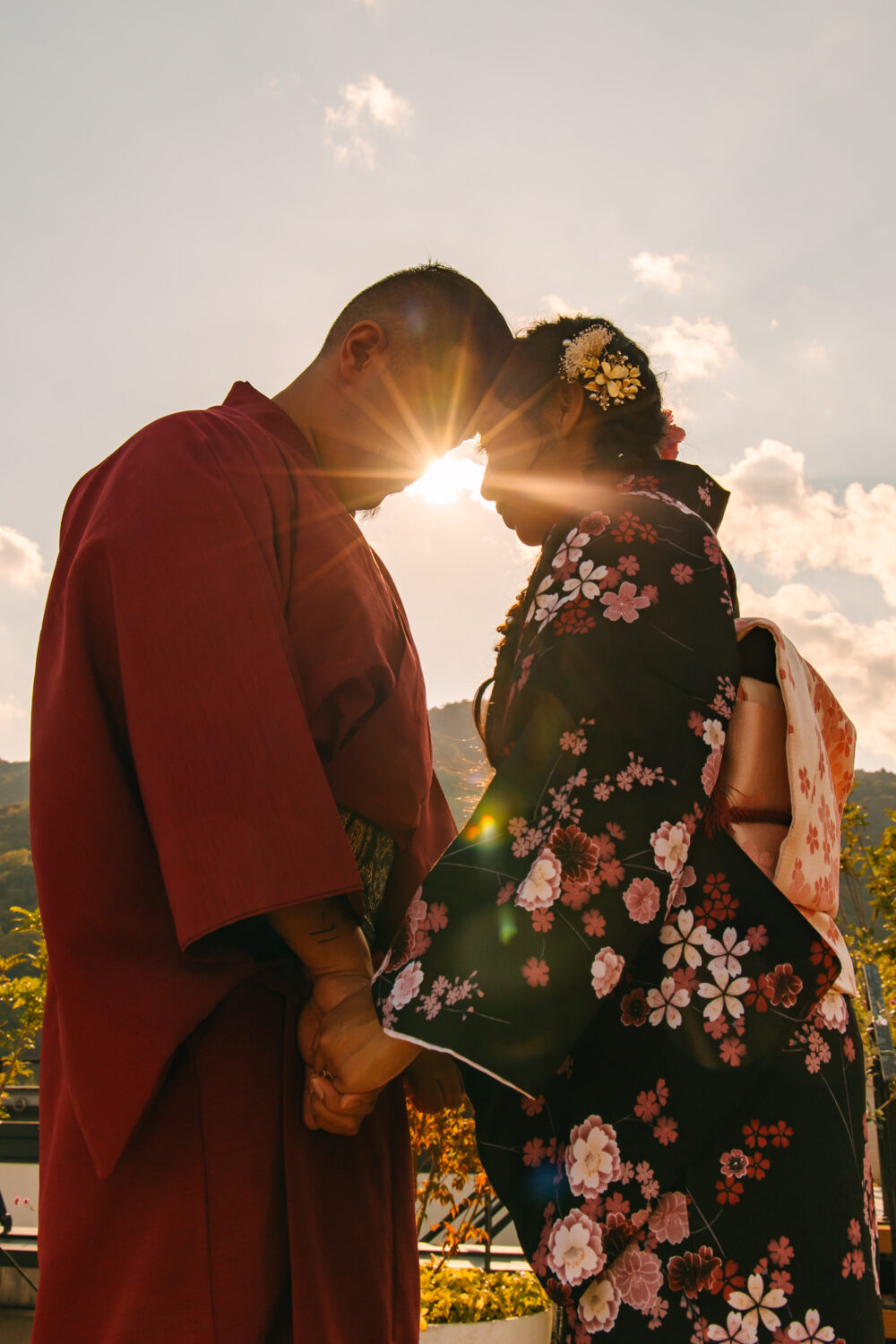 Photoshoot at famous locations throughout Kyoto!!! | Photoguider-Japan