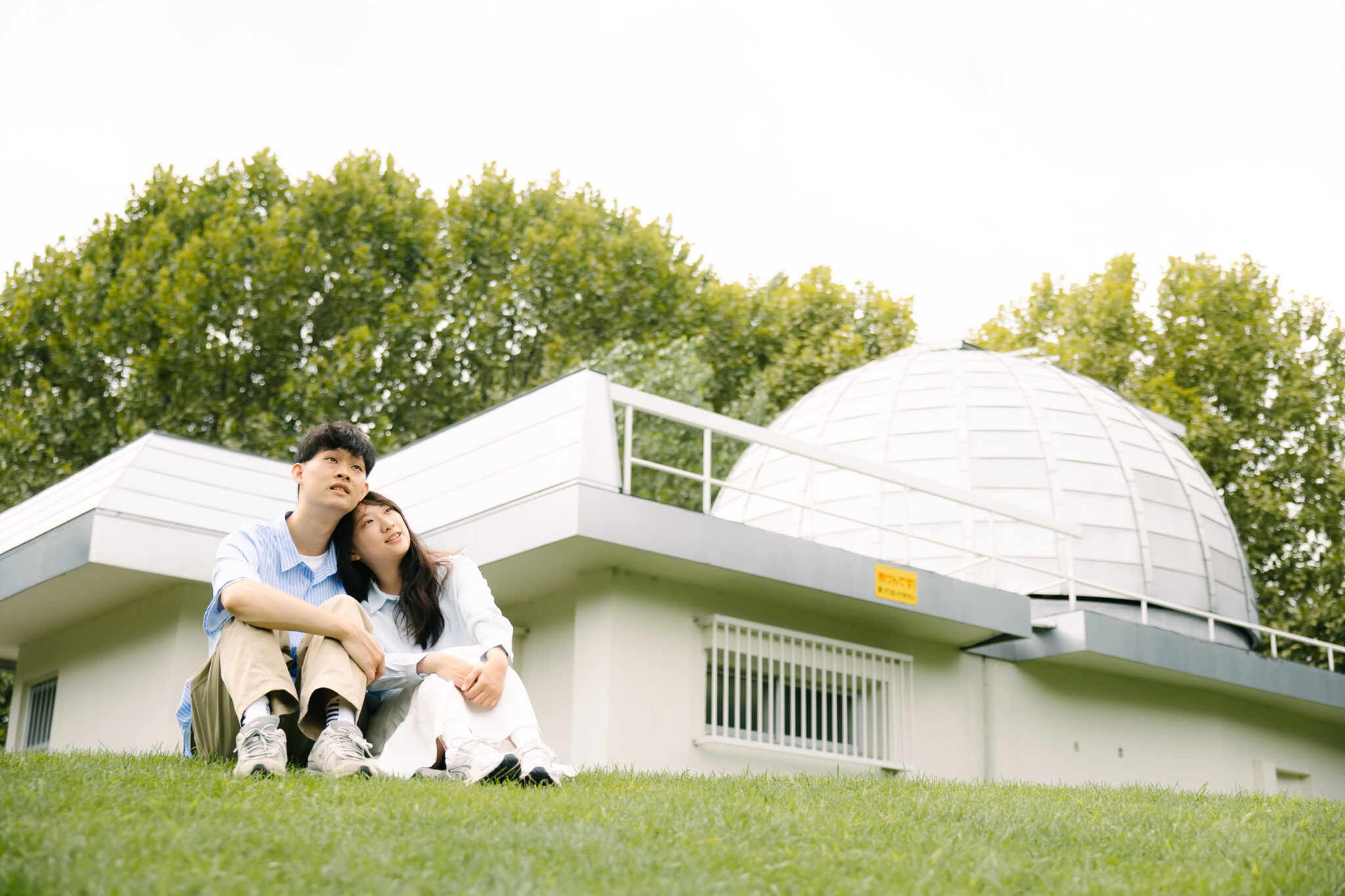 Sapporo Couple Photoshoot at Netflix "First Love" Filming Locations in ...