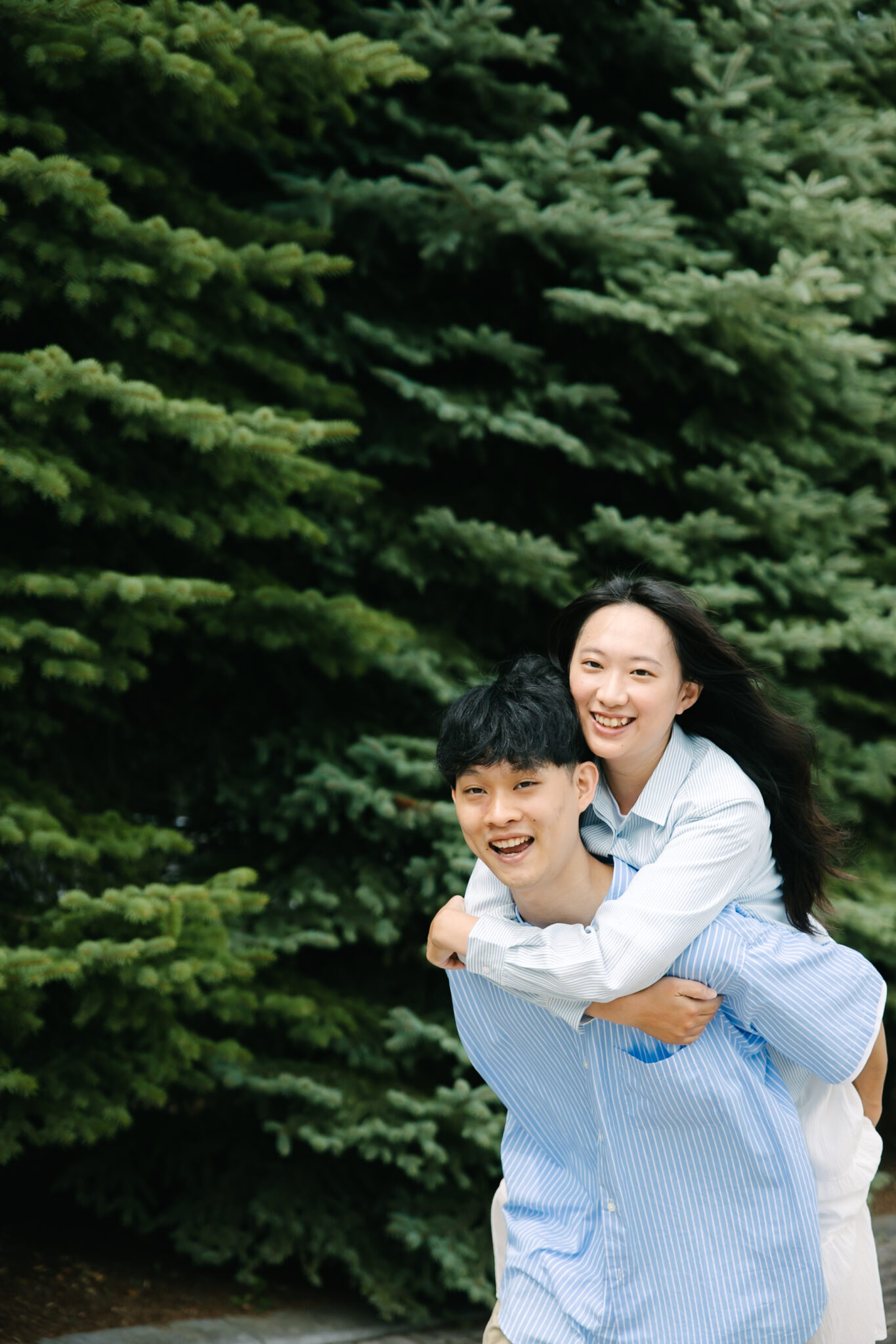 Sapporo Couple Photoshoot at Netflix "First Love" Filming Locations in ...